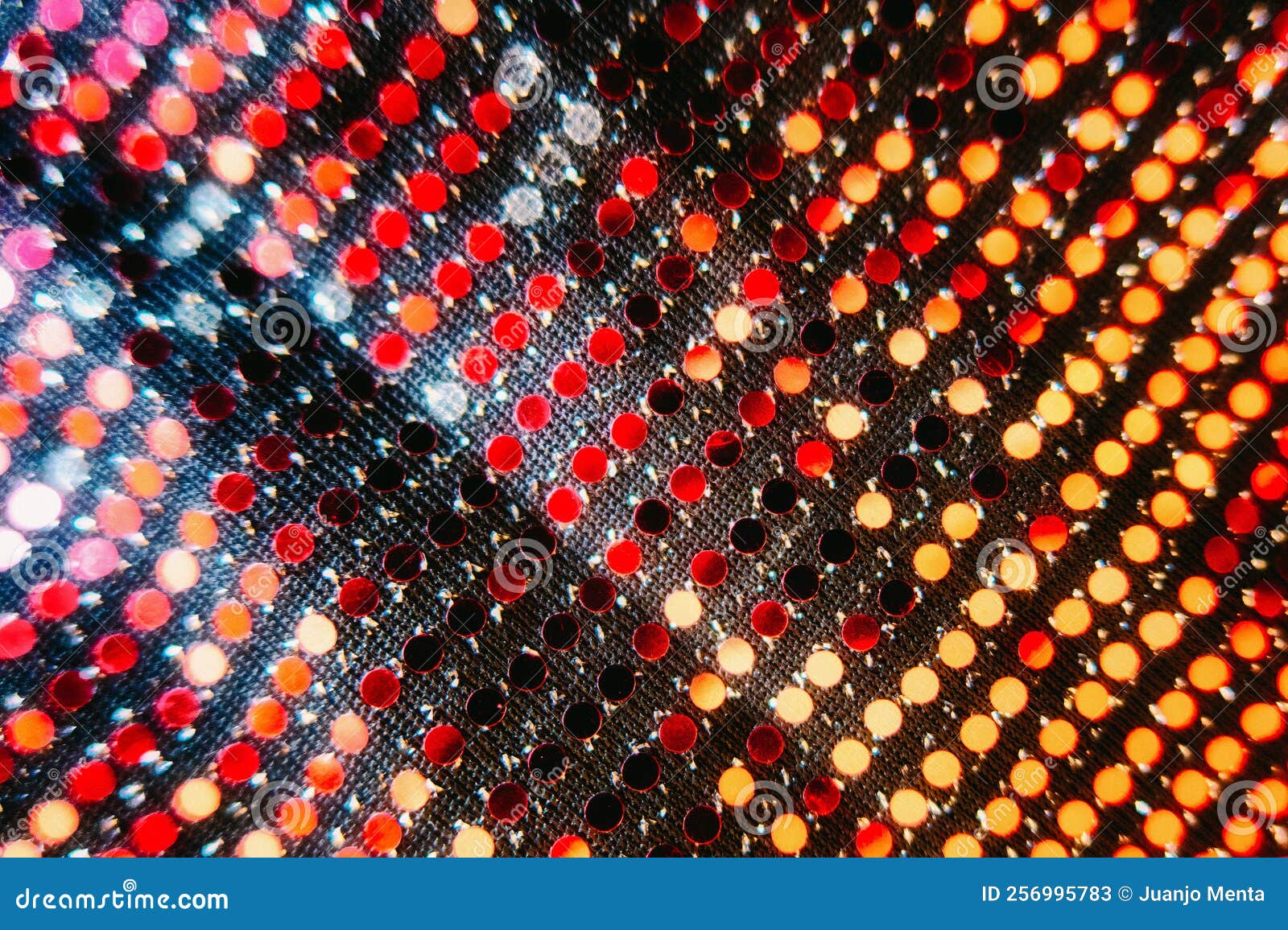 Background Aesthetic Texture with Sequin Glitte Stock Image - Image of ...