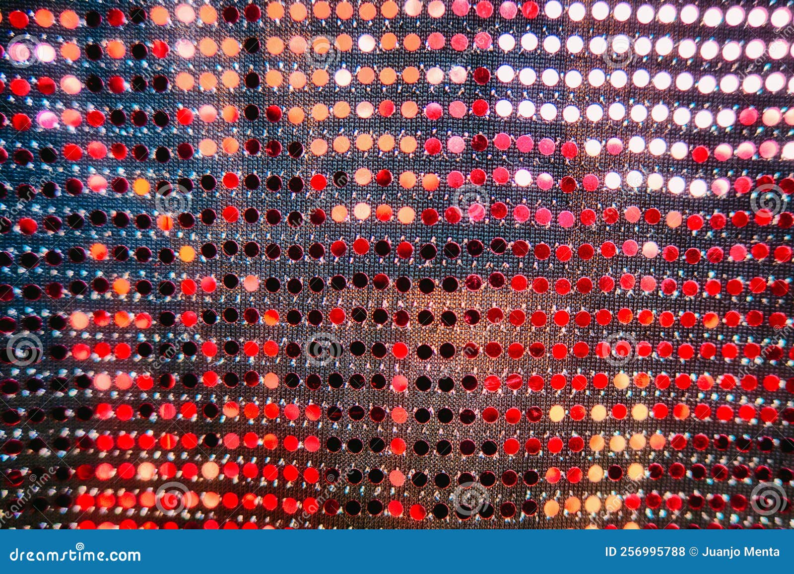 Background Aesthetic Texture with Sequin Glitte Stock Photo - Image of ...