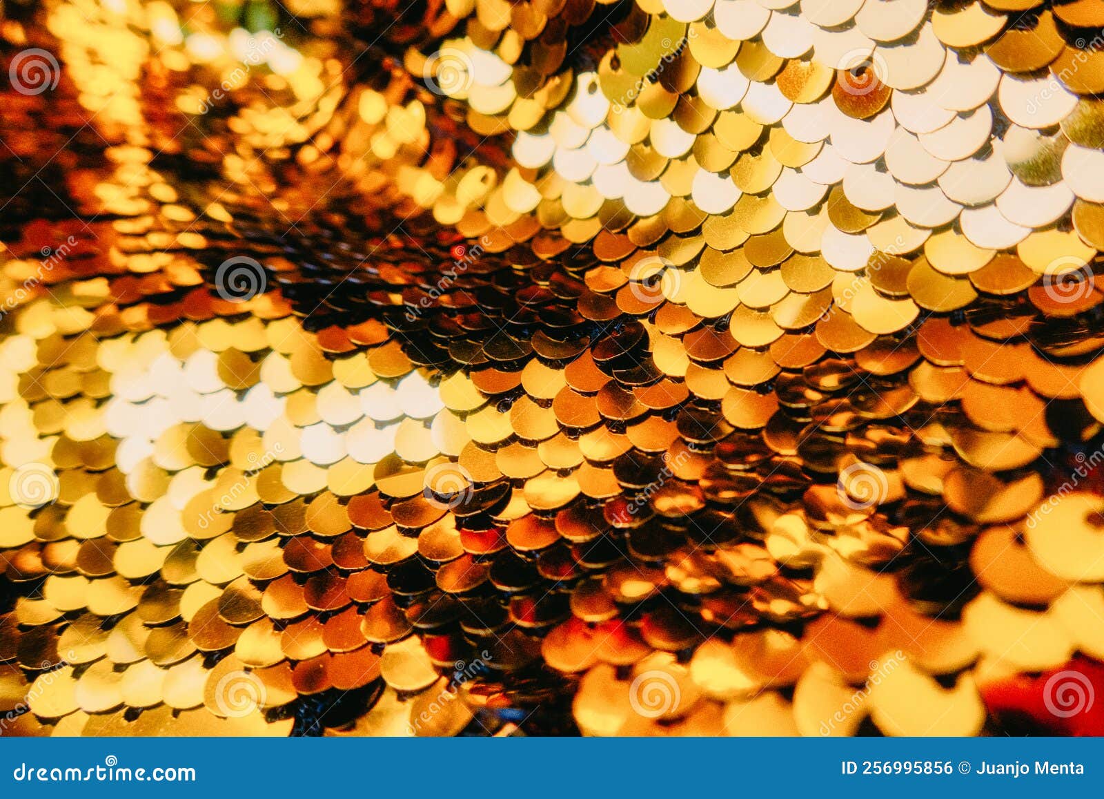 Background Aesthetic Texture with Sequin Glitte Stock Photo - Image of ...