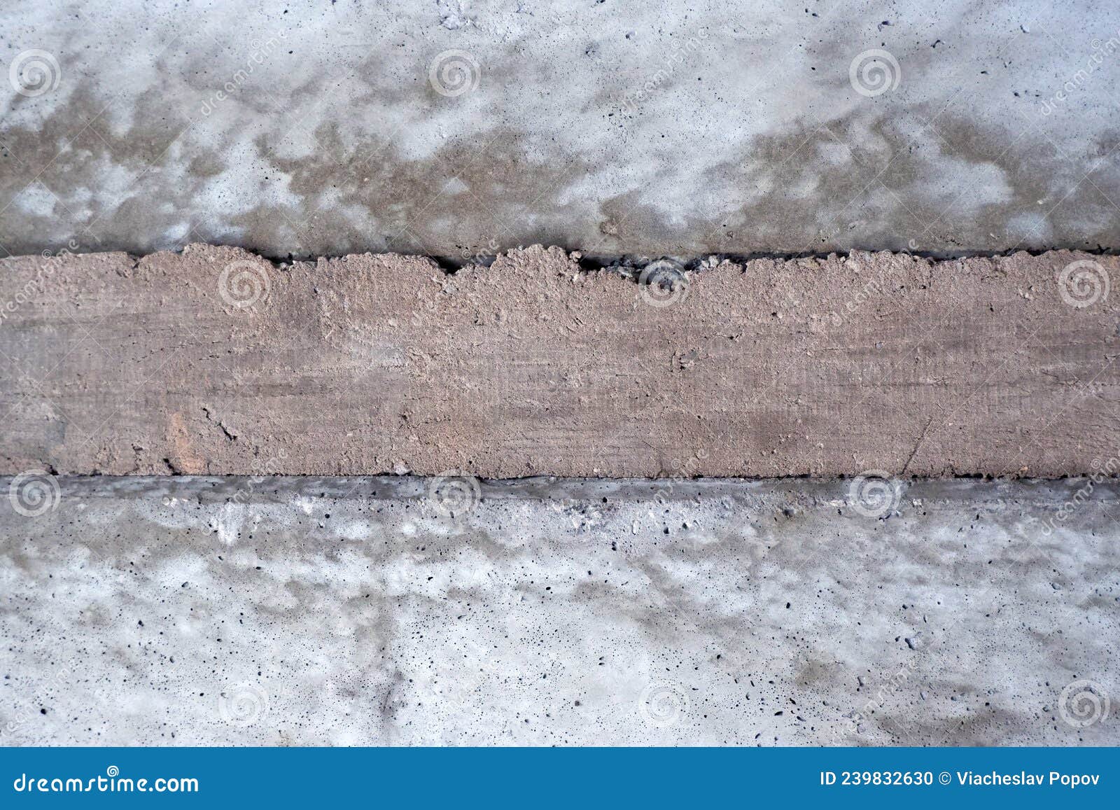 Background of Aged Concrete Wall Texture Stock Photo - Image of pattern ...