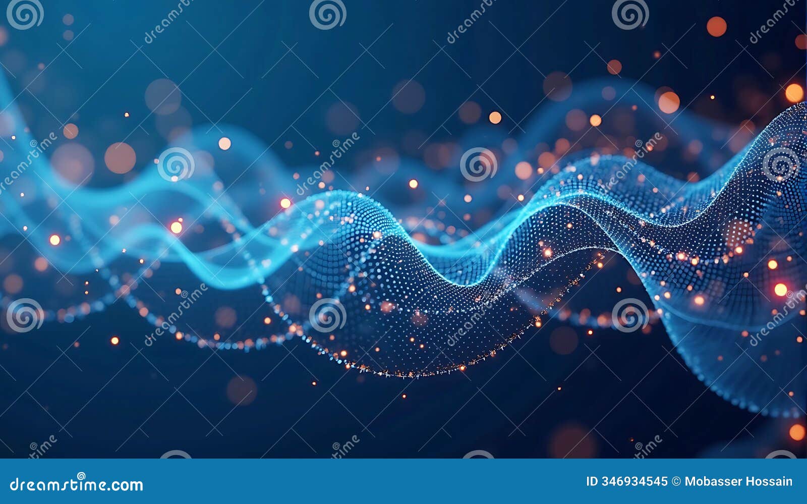 A Background of Algorithmic Data Clusters and Pattern Formations, Symbolizing Machine Learning ...