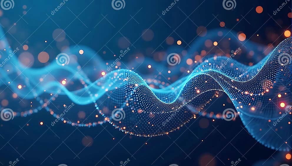 A Background of Algorithmic Data Clusters and Pattern Formations ...