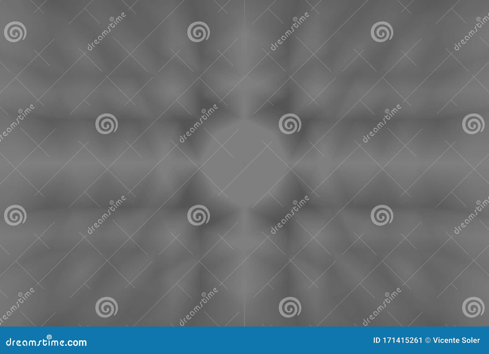 A Background with All Four Sides Exactly the Same Stock Illustration ...
