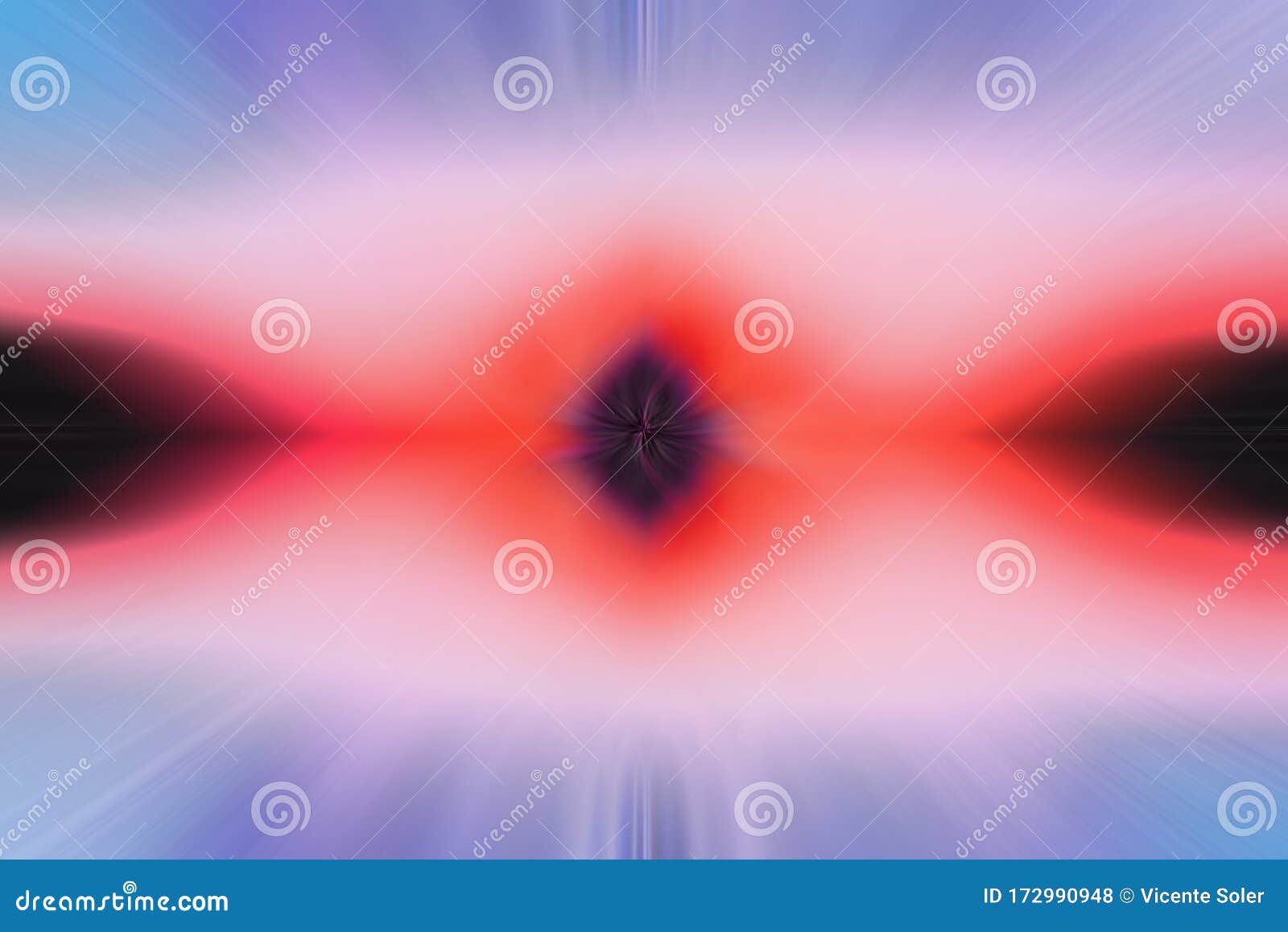 A Background with All Four Sides Exactly the Same Stock Photo - Image ...