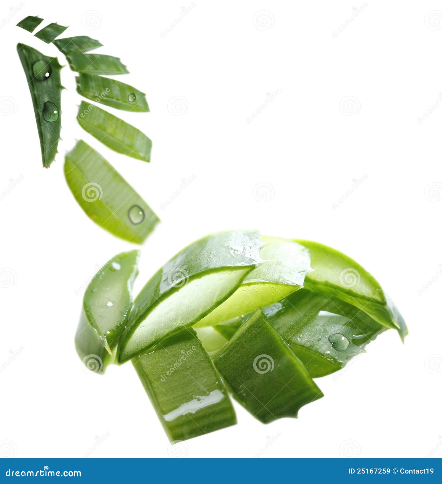 Background with aloe vera stock image. Image of dermatologist - 25167259