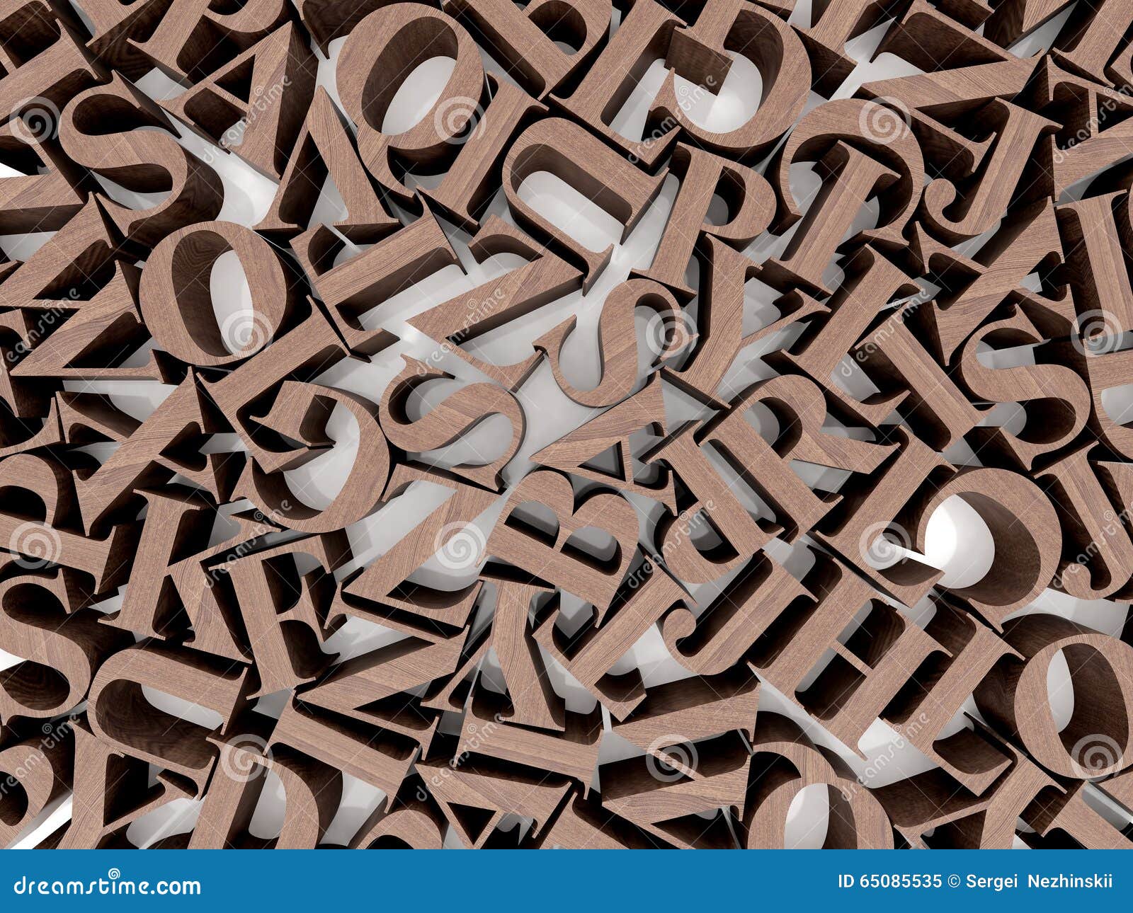 Background of alphabets stock illustration. Illustration of letter ...