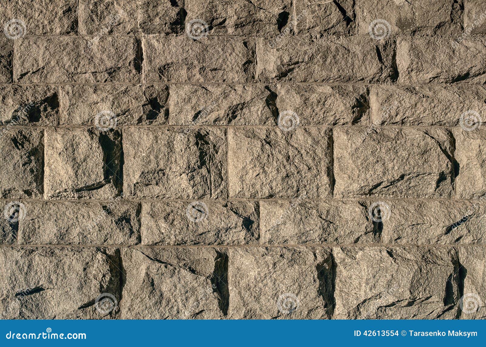 Background of Ancient Stone Brick Wall Stock Photo - Image of granite ...