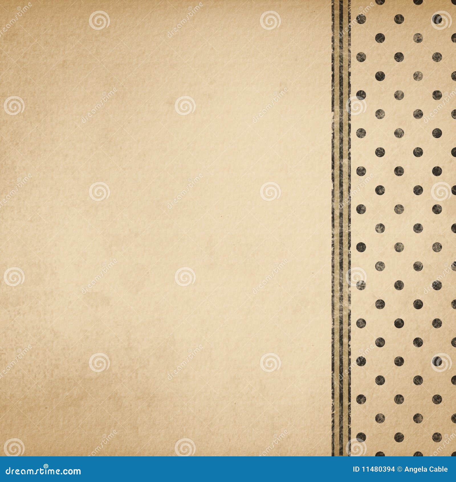 Background Antique French Paper Stock Illustration - Illustration of ...