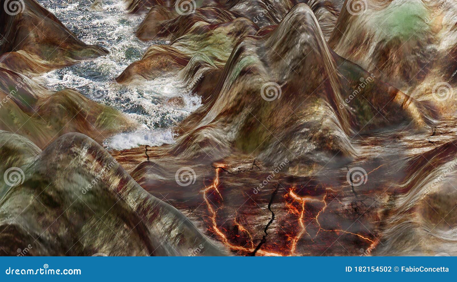 Background Apocalyptic Stock Illustrations – 1,665 Background ...