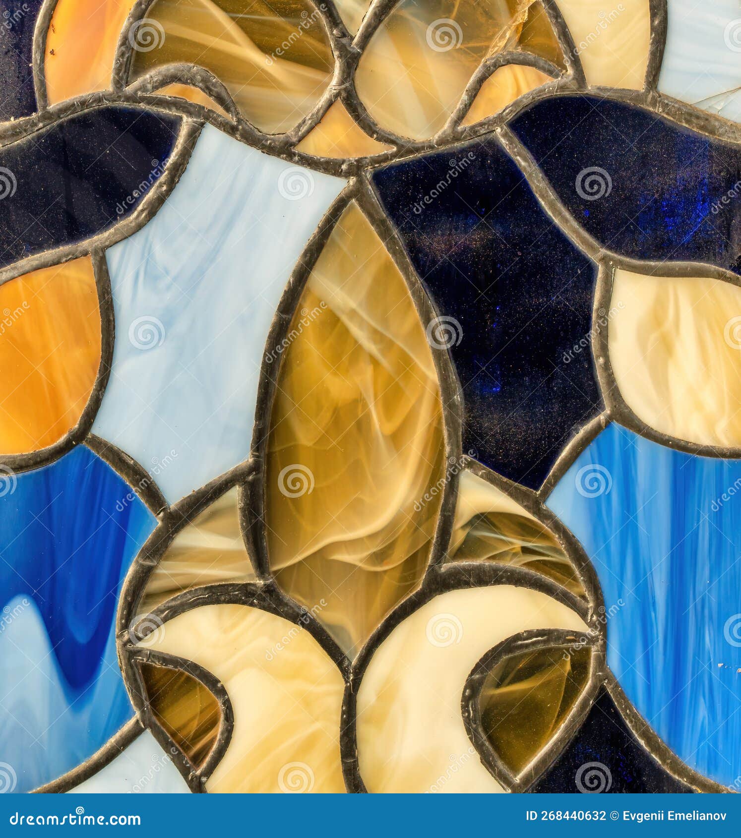 Background with Arabic Islamic Stained Glass. Stock Photo - Image of ...