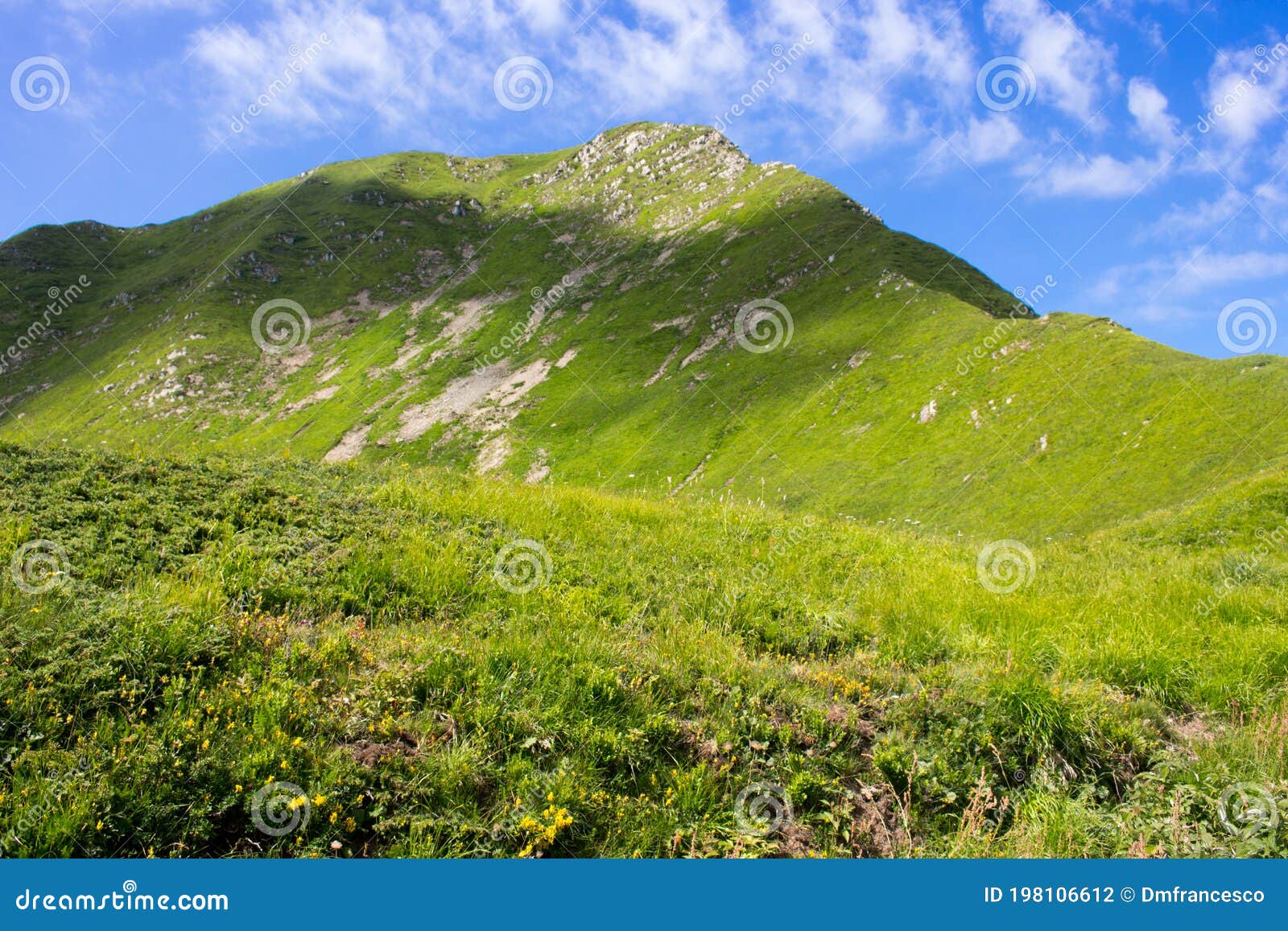 Background Around the Mountains Stock Photo - Image of making, board ...