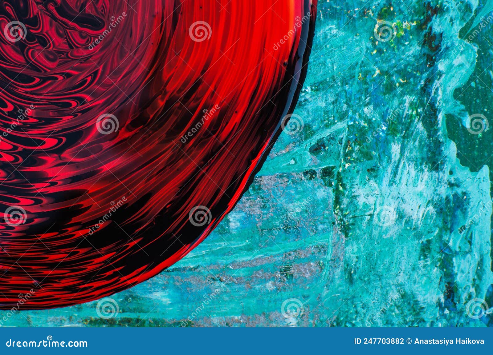 Background, Artistic Texture, Paint Strokes for Paper Design, Textile ...