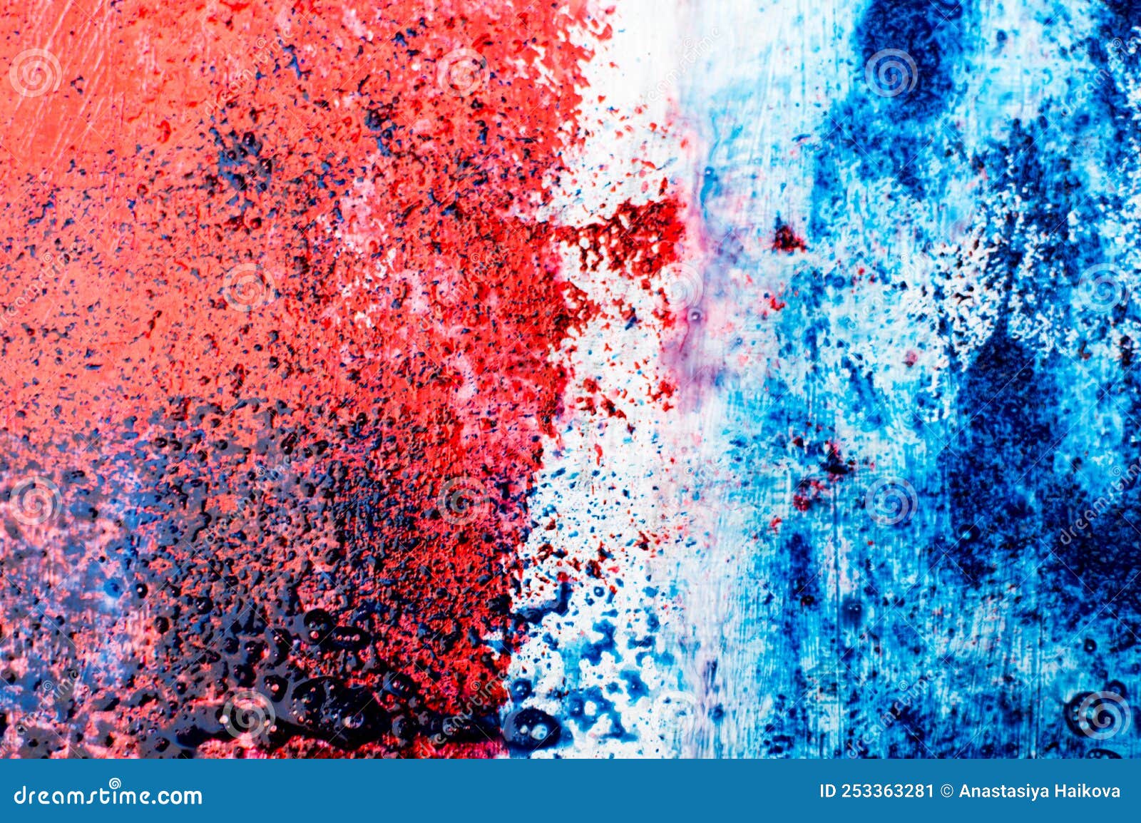 Background, Artistic Texture, Paint Strokes for Paper Design, Textile ...