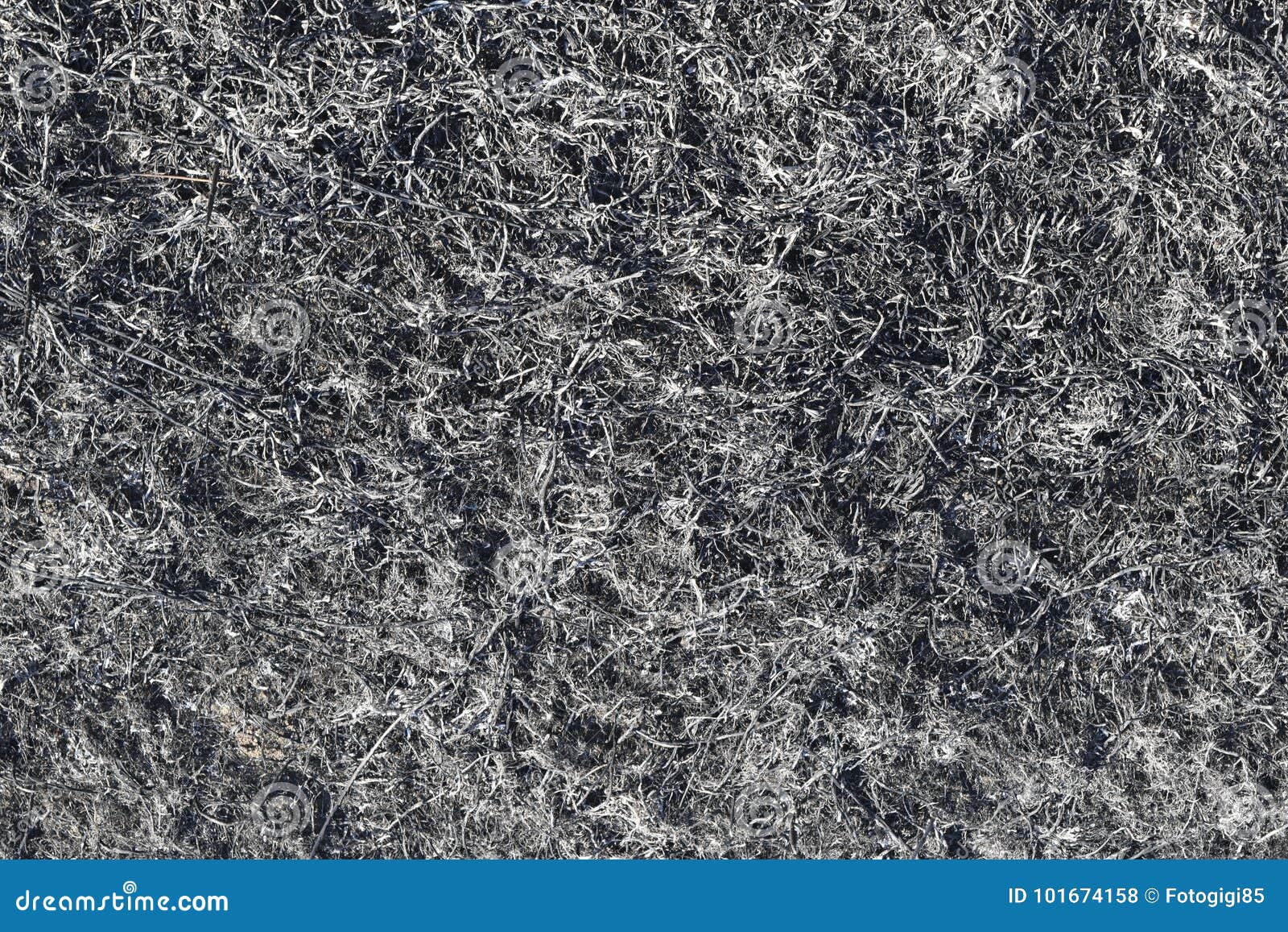 Background from the Ashes of the Burnt Grass Stock Photo - Image of ...