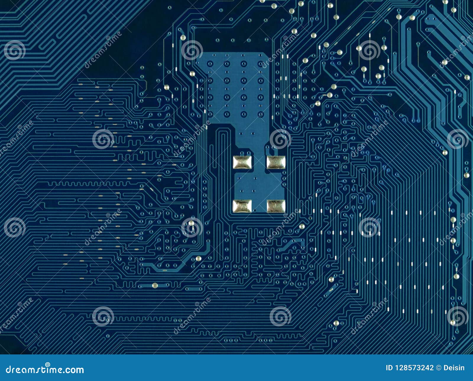 Background from the Assembly Motherboard Stock Photo - Image of scheme ...