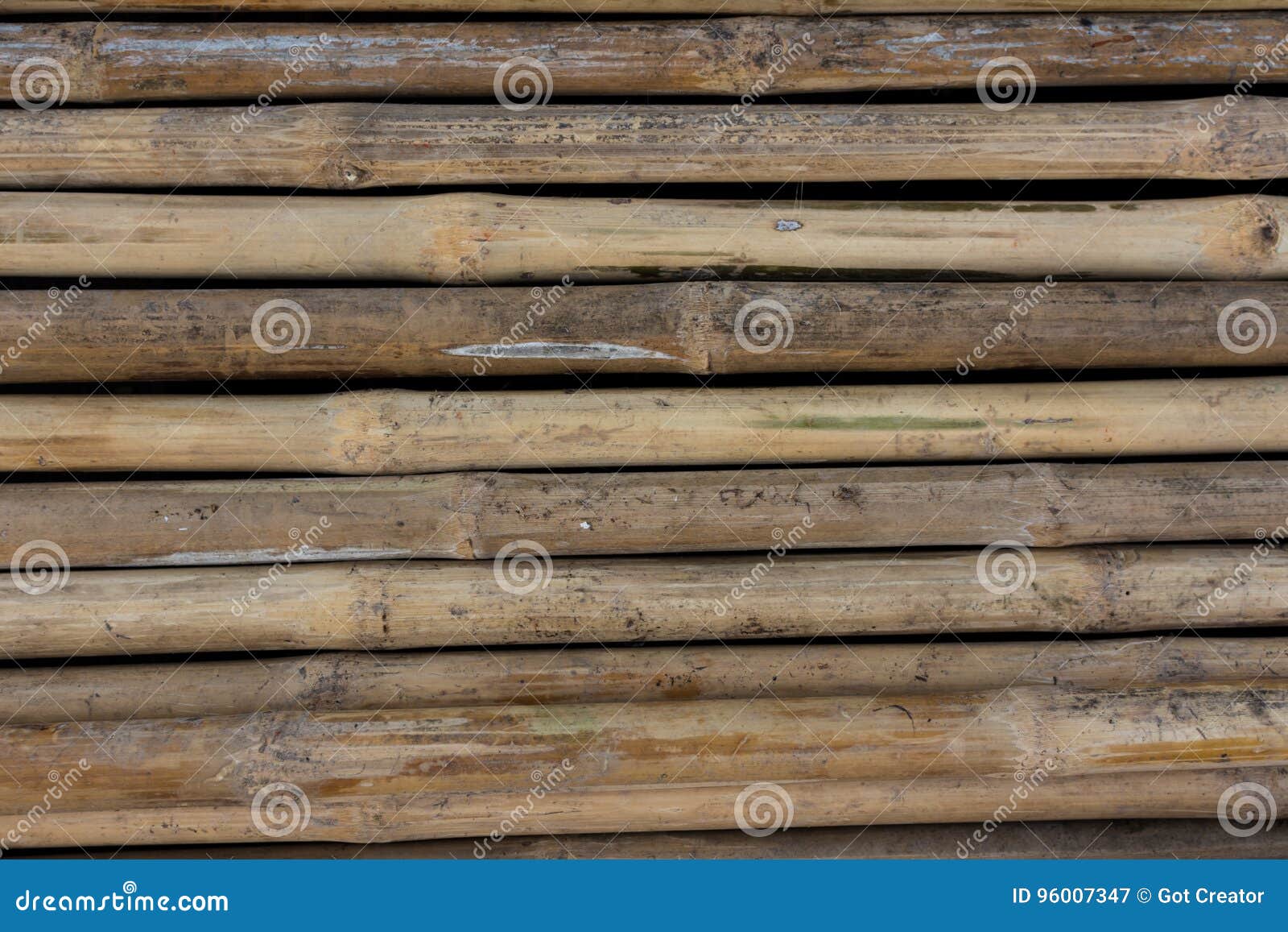 Background Bamboo, Bamboo Wall Natural Materials Stock Image - Image of ...