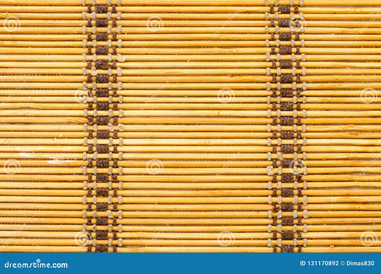 Background of Bamboo Tree Made of Small Sticks Stock Photo - Image of ...