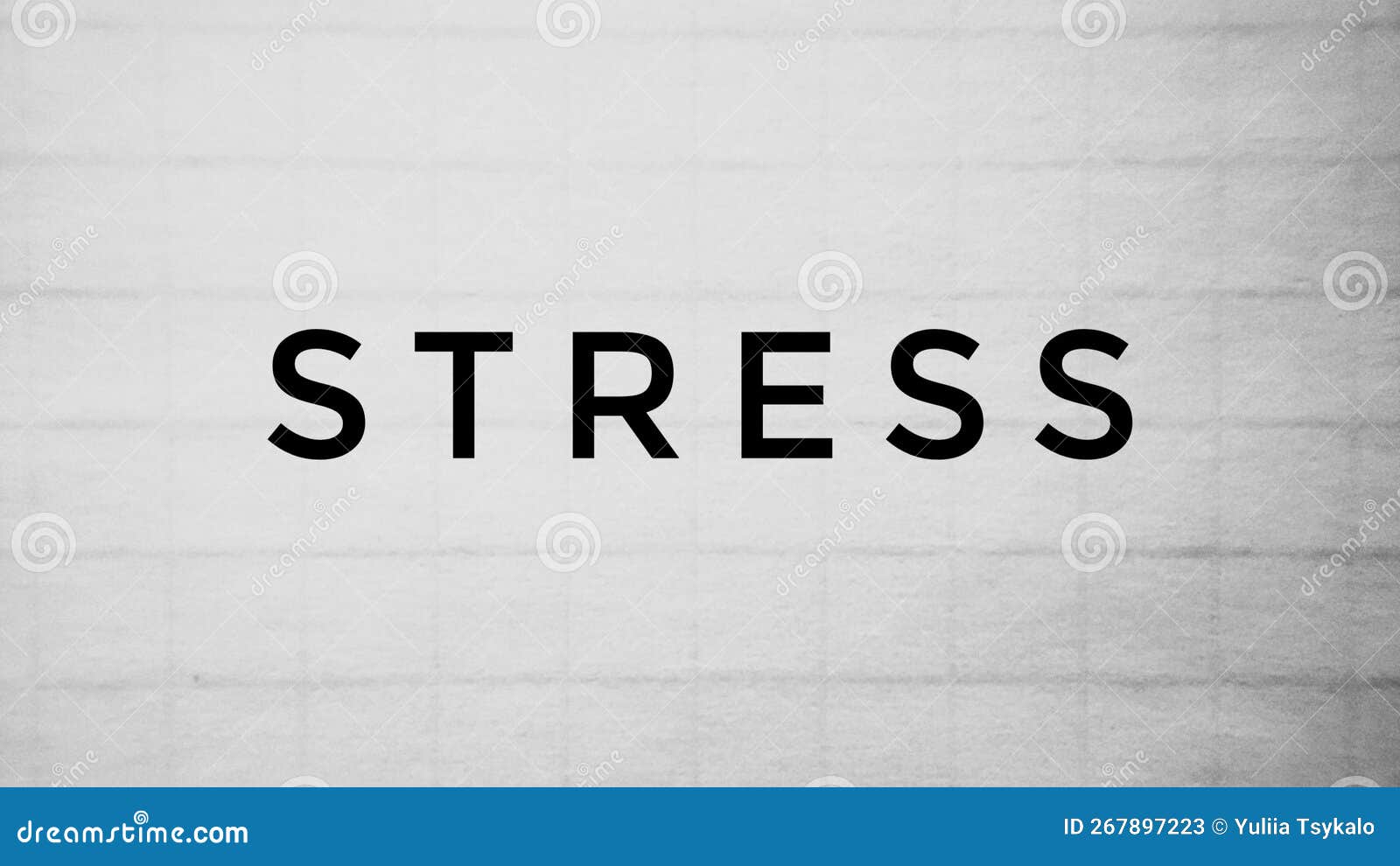 Background Banner Stress stock image. Image of stress - 267897223