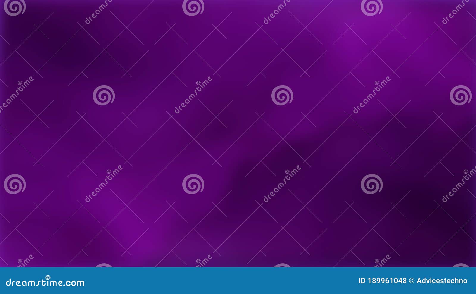 Background Based on Purple Color Stock Vector - Illustration of azure ...