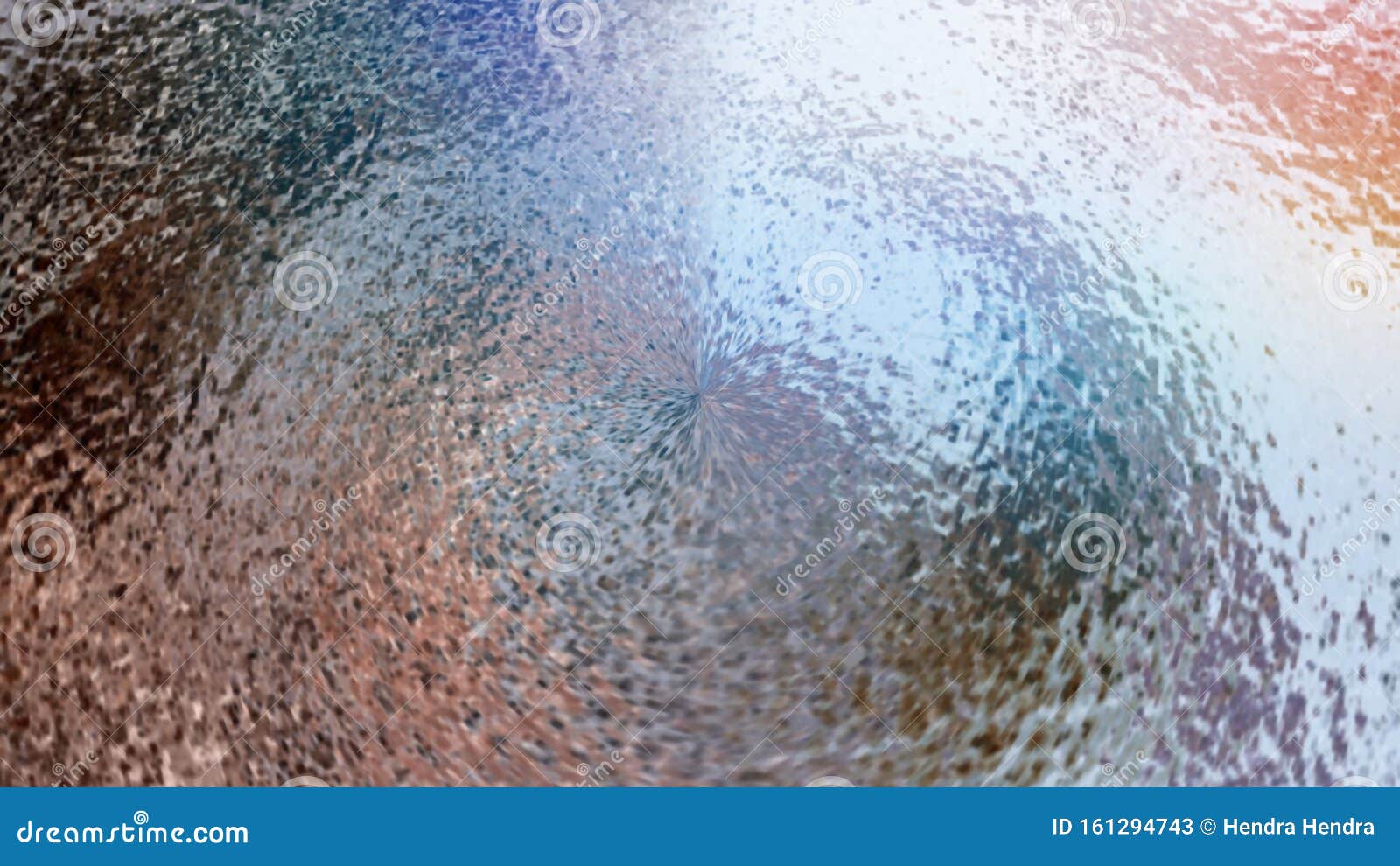 Background with a Beautiful Gravity Display Stock Image - Image of ...