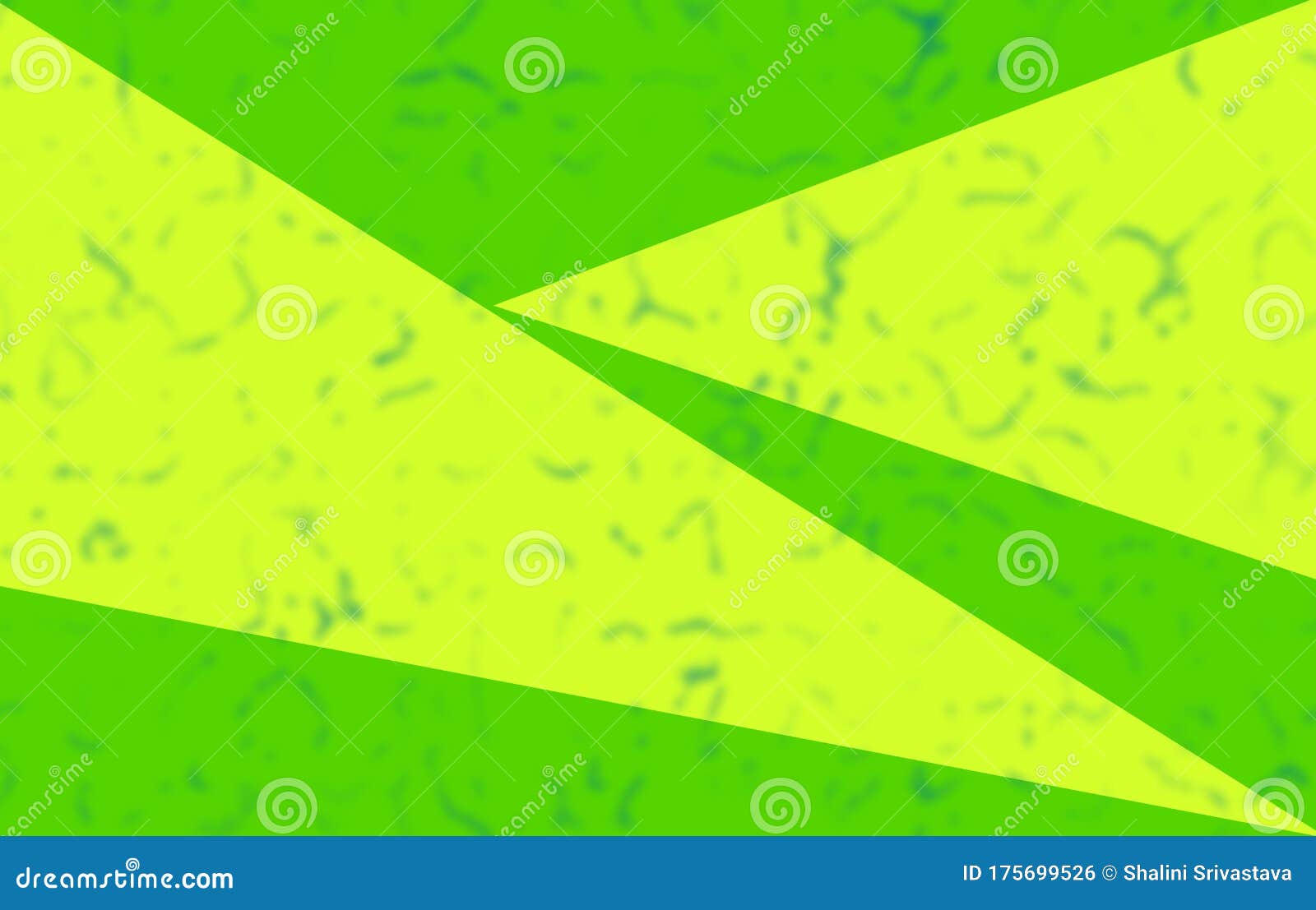 A Background With Beautiful Green Color Stock Photography ...