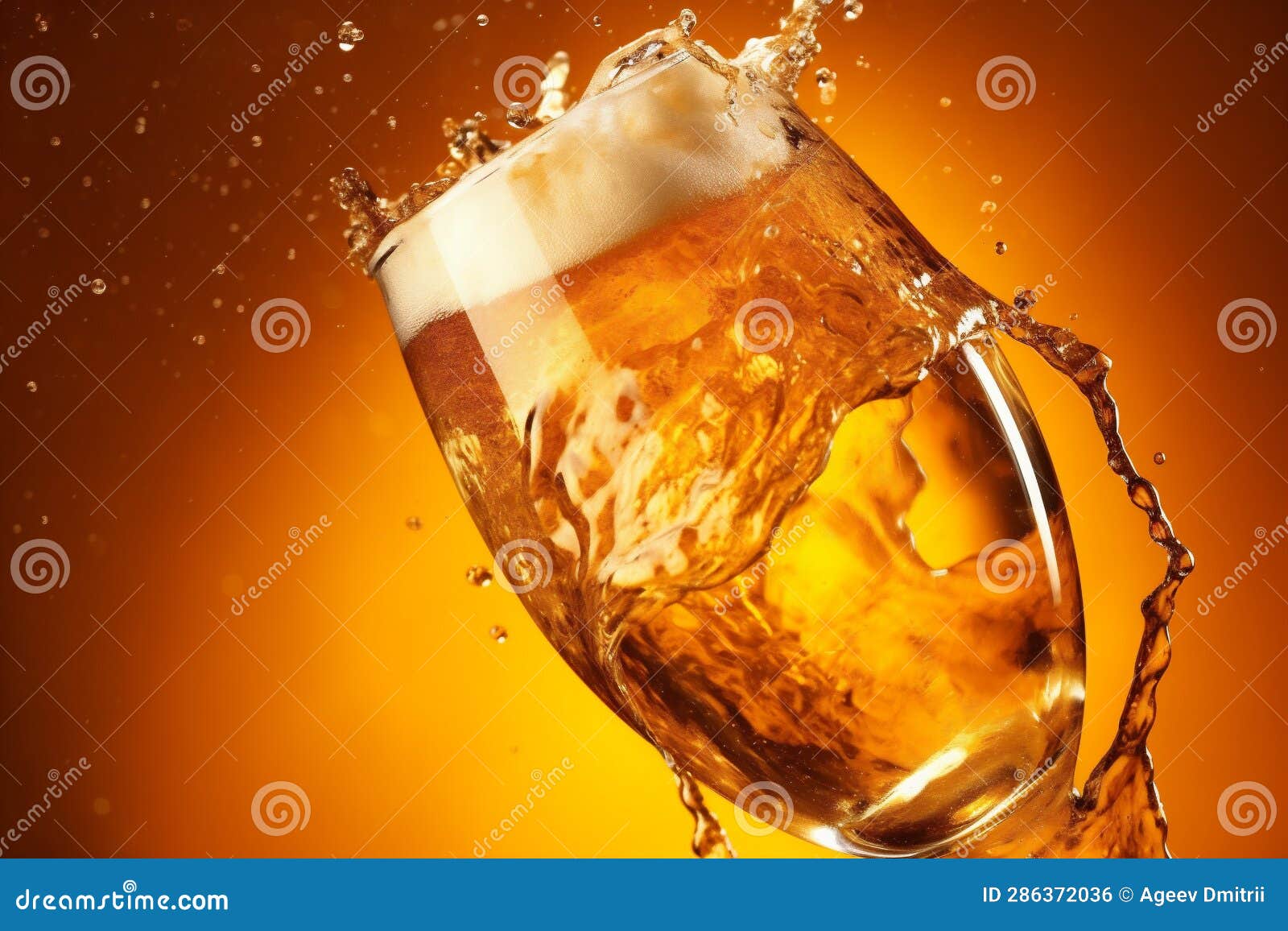 Background Beer Splash Bubble Gradient Glass Object Foam Alcohol Drink ...