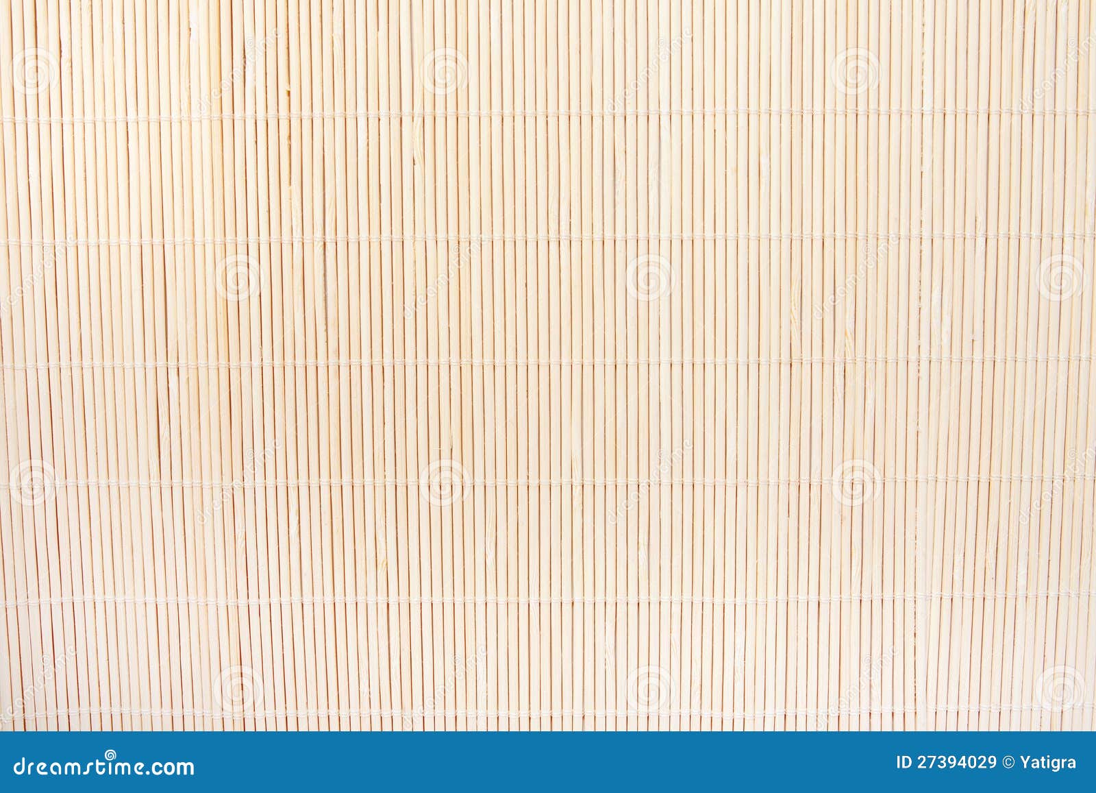 Background of Beige Bamboo Mat Stock Image - Image of closeup, stick ...