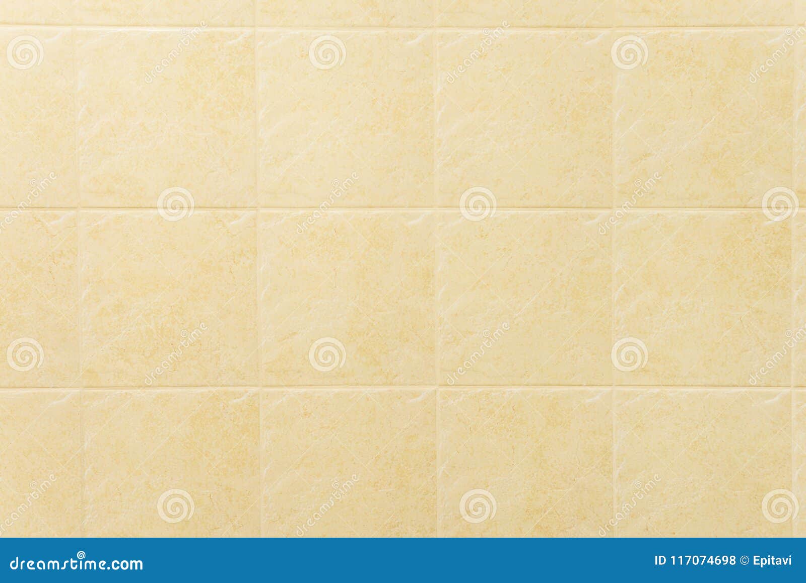 Beige ceramic tiles stock photo. Image of floor, pattern - 117074698