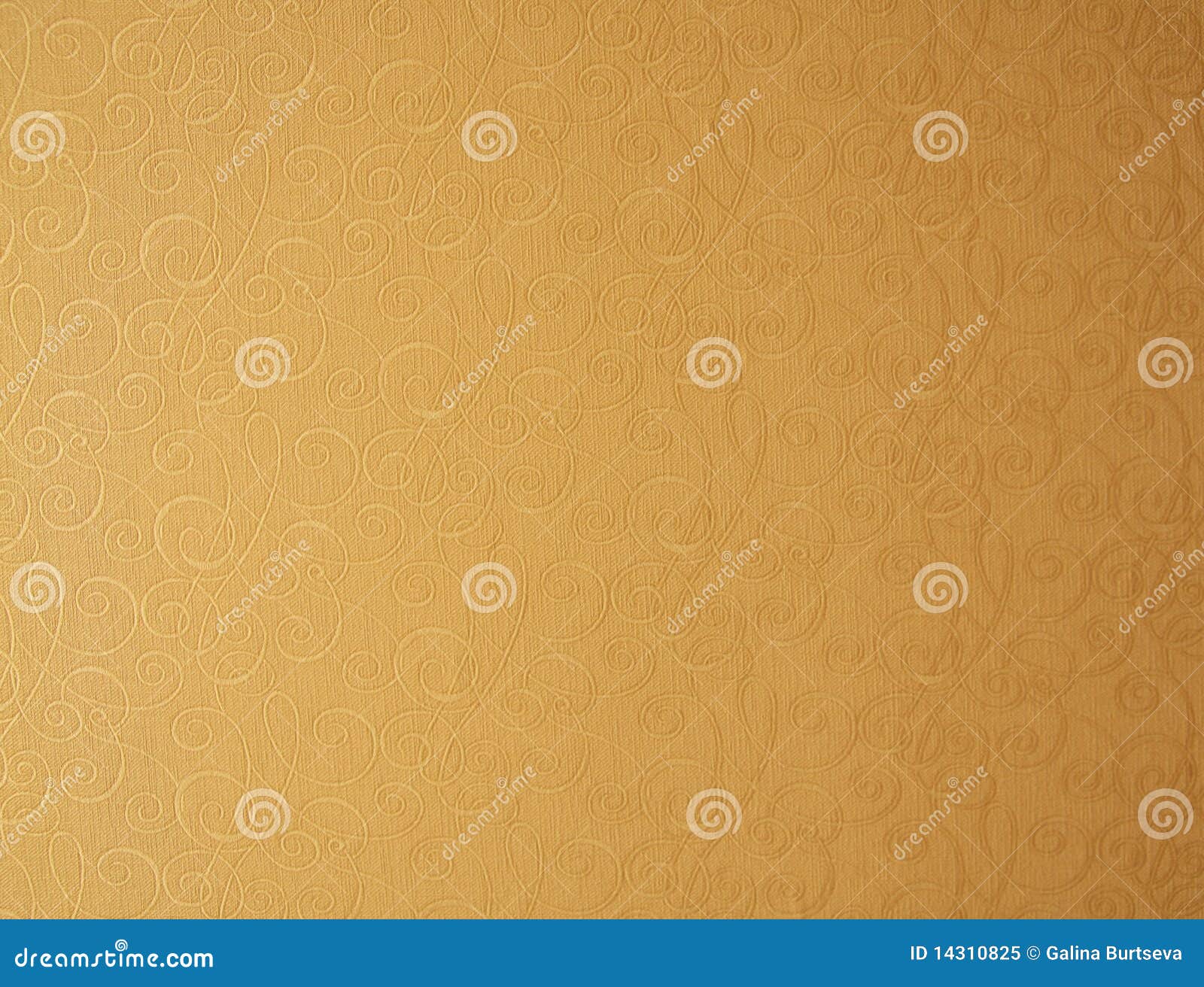 Background of Beige Wallpaper. Stock Image - Image of background, room ...