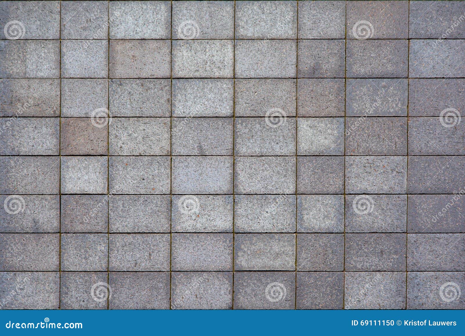 Background of Big Grey Natural Stone Tiles Stock Photo - Image of ...