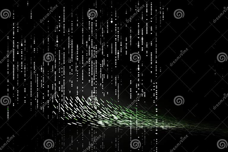 Background Of Binary Code Abstraction An Abstract Representation Of 9821