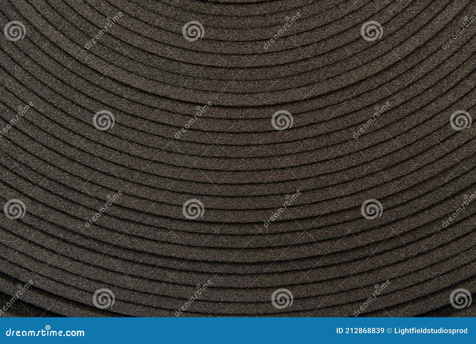 Seamless Extruded Polystyrene Texture, White Styrofoam Surface, High ...