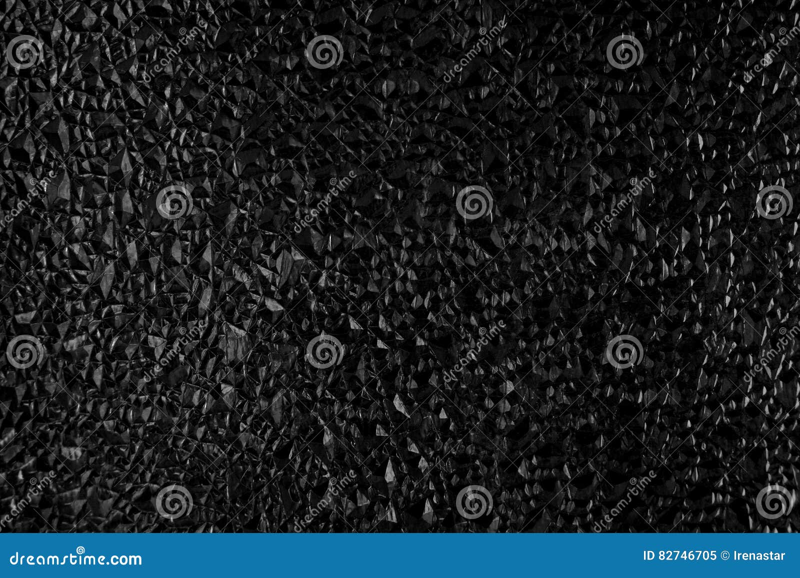 Background of black glass stock image. Image of element - 82746705