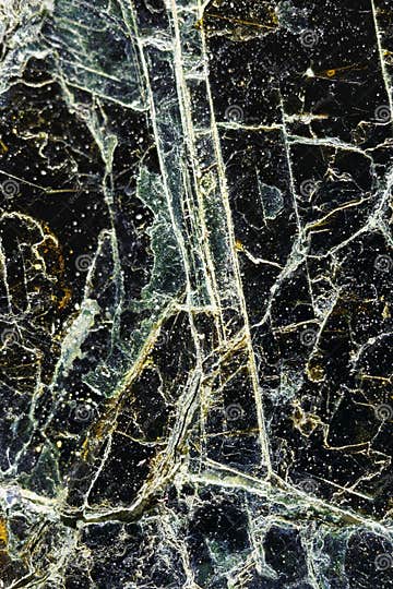 Pattern on black mica stock image. Image of dark, perfect - 100793199