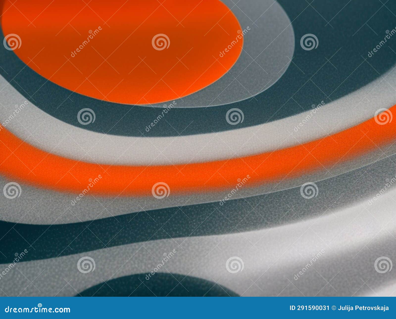 Background with Black, Red and Gray Color and Light Gradient. a ...