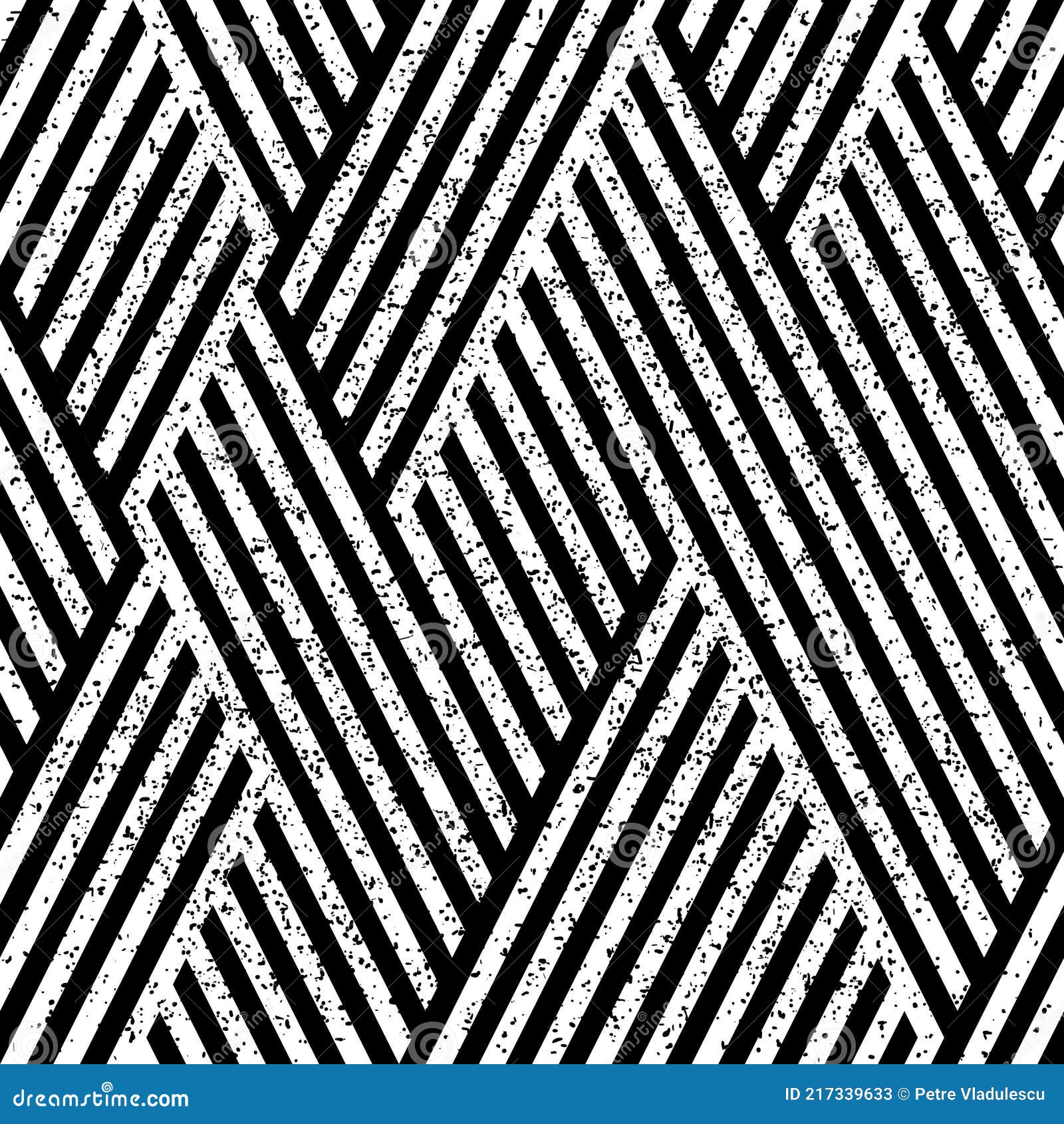 81 Background with Black Streaks, Modern Stylish Image. Stock Vector ...