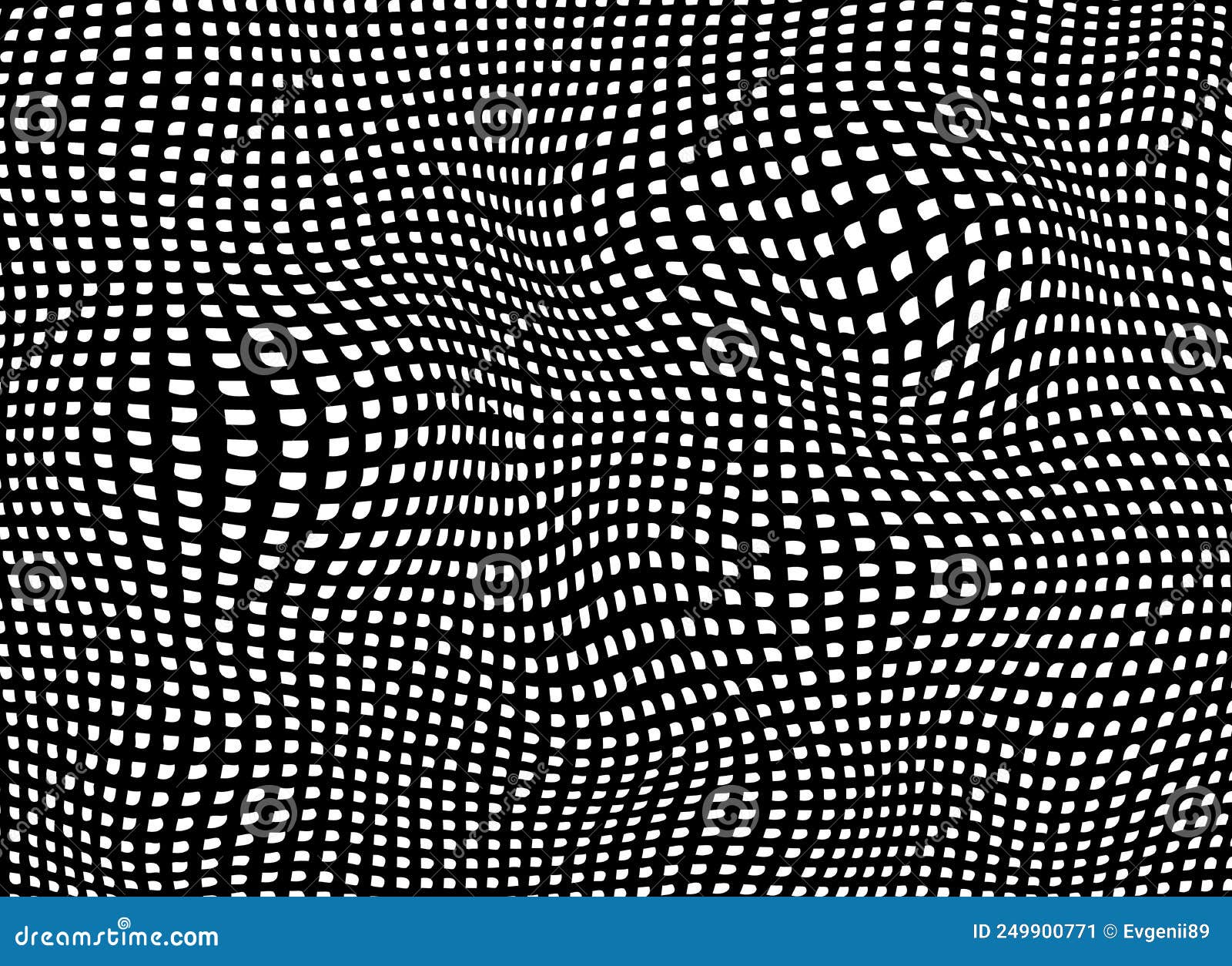 Dimension Concept Vector Linear Icon Isolated On Transparent Background ...