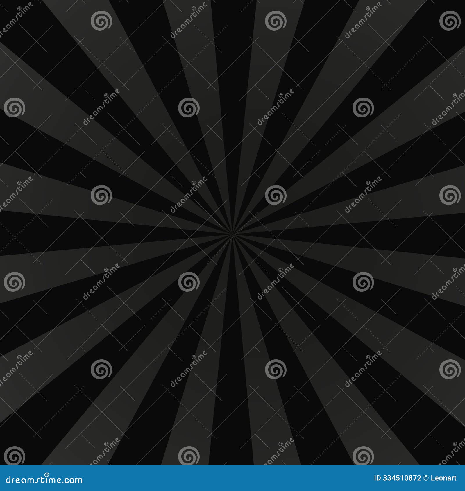 Background, Black Sunbeam Background Stock Vector - Illustration of ...