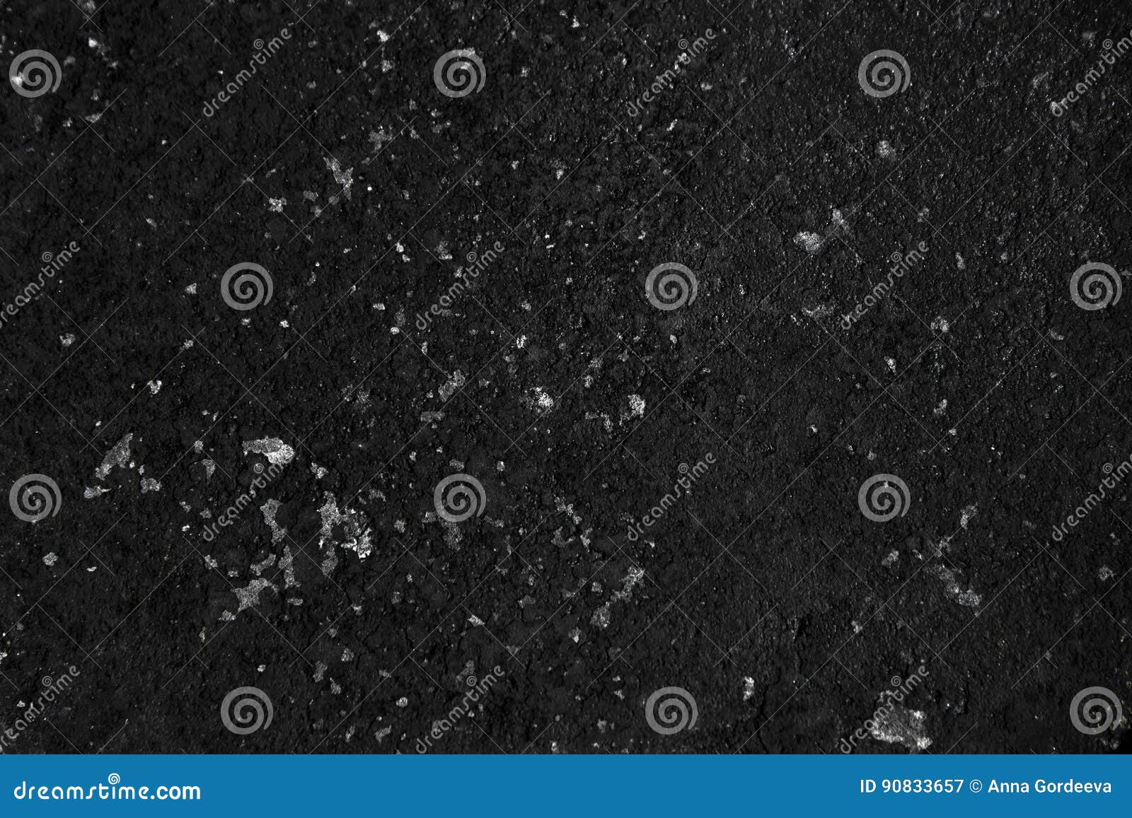 Background - Black Textured Stock Image - Image of dirty, sleek: 90833657