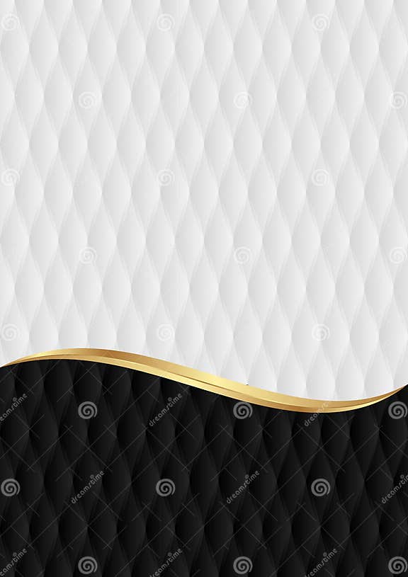 Background stock vector. Illustration of black, divided - 135928330