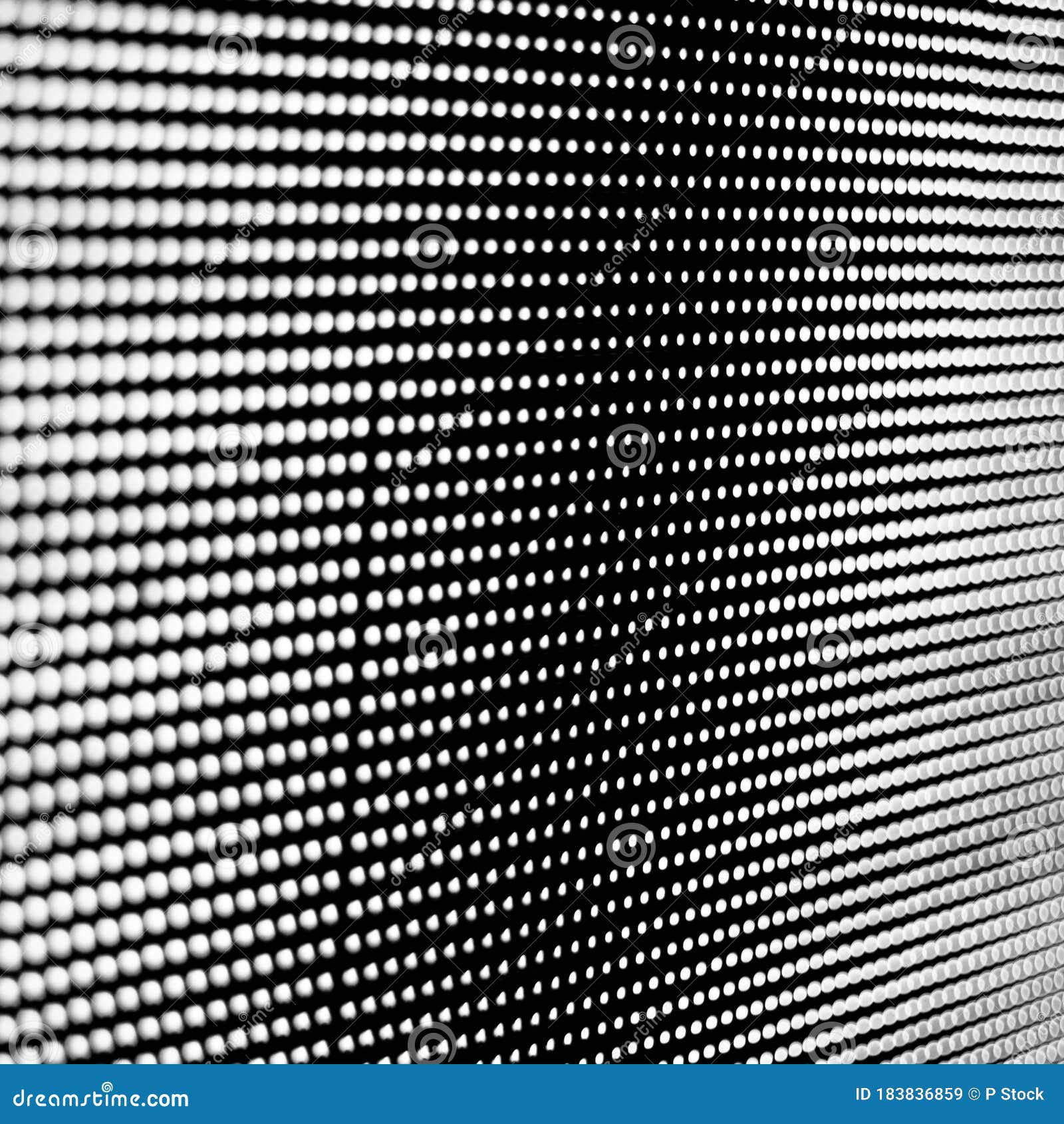 LED screen technology stock image. Image of electronics - 183836859