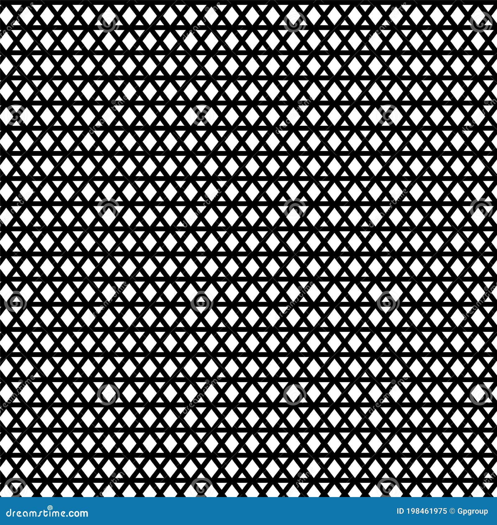 Background Black and White Squares Pattern Vector Design Stock Vector ...