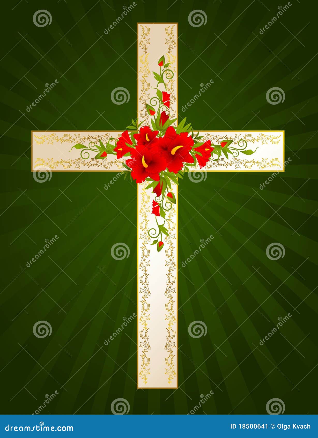 Background, Blessing, Catholicism, Christianity, C Stock Vector ...