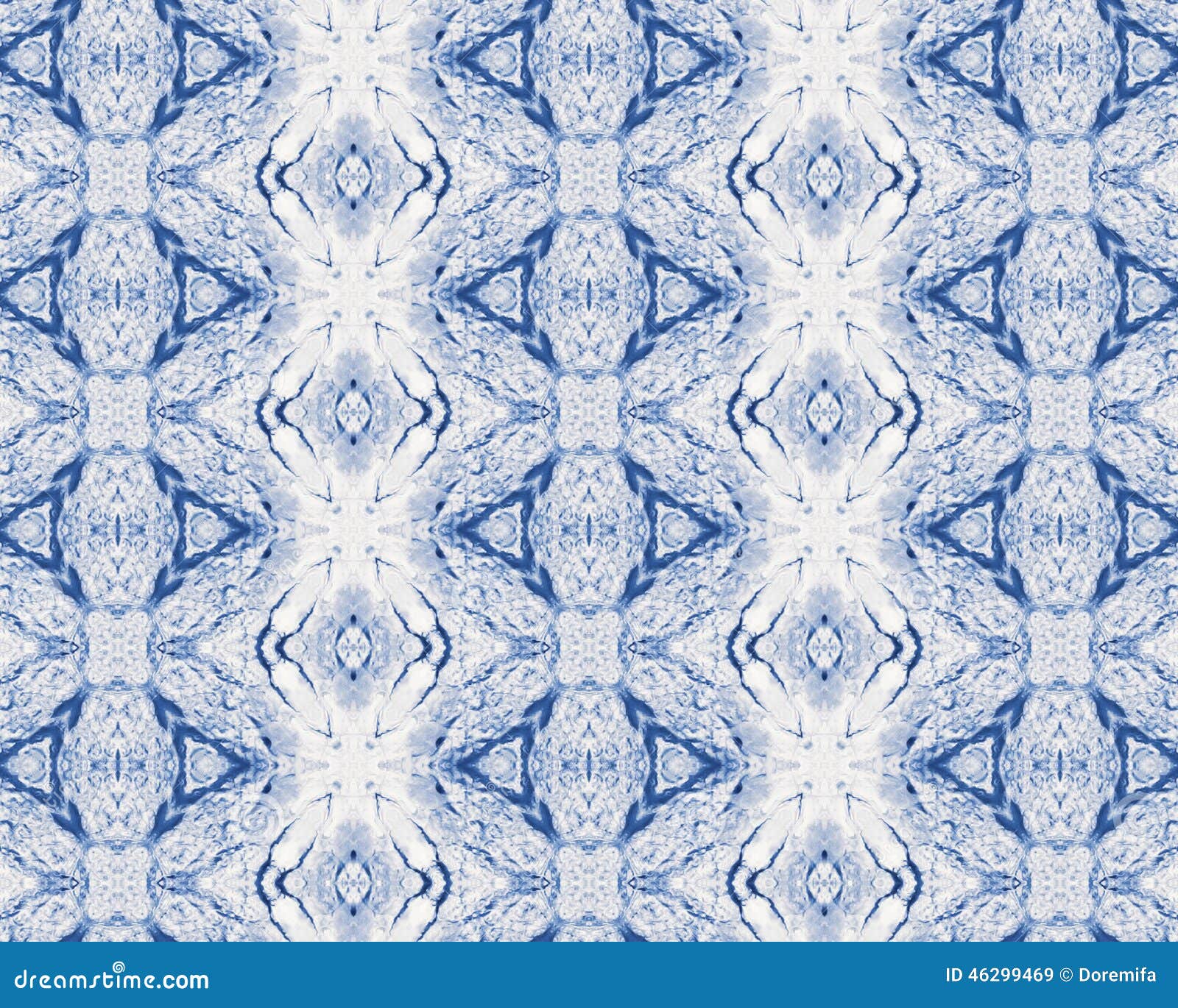 Background stock image. Image of blue, flower, design - 46299469