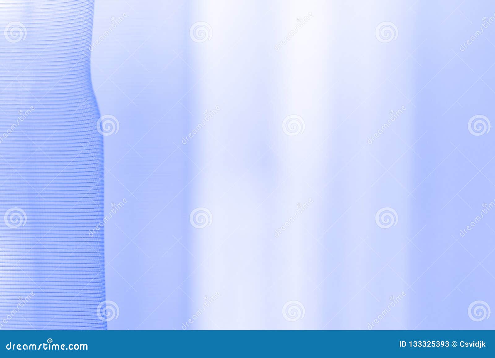 Background Blue Abstract Waves from Top To Bottom Stock Illustration ...