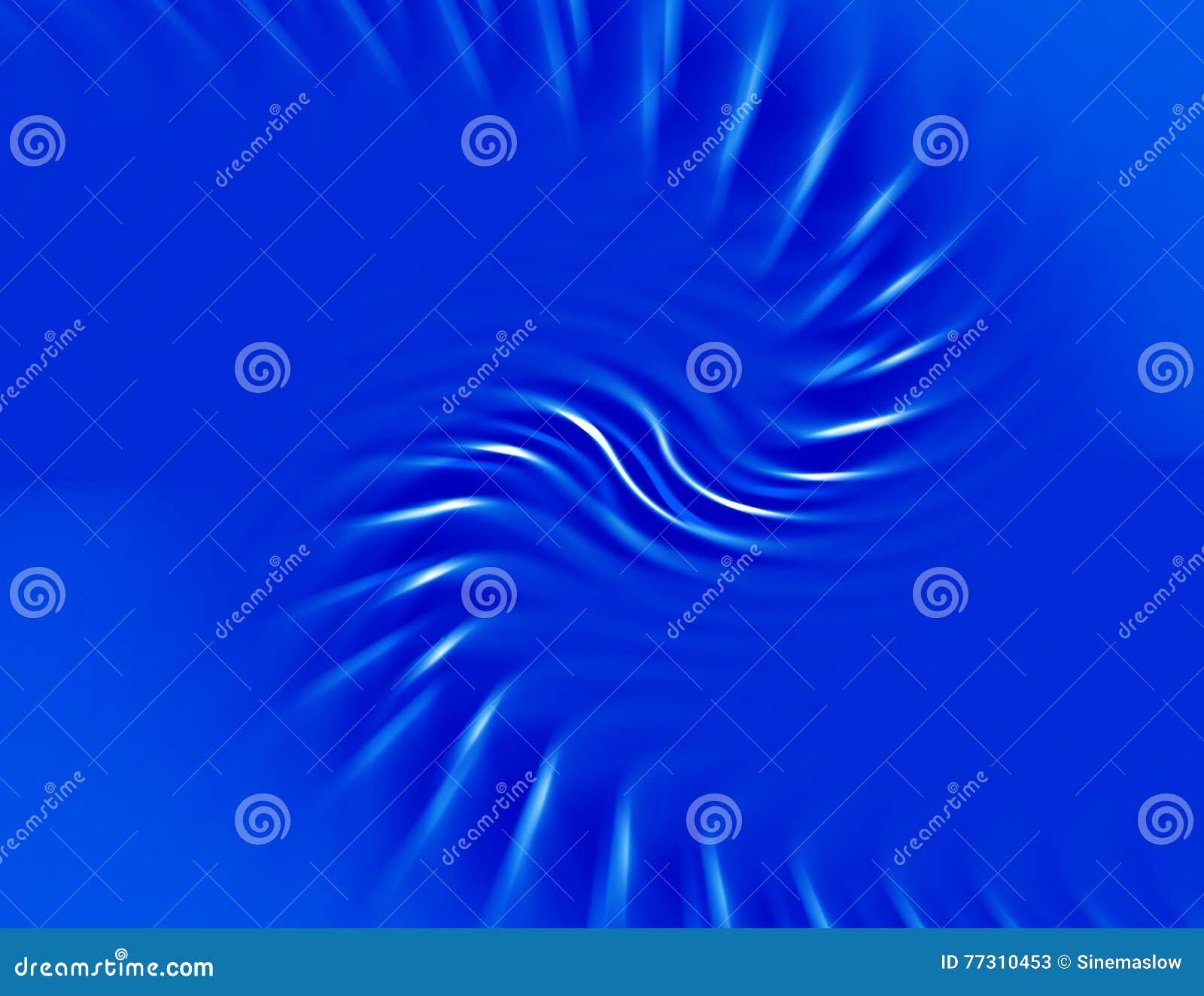 Background Blue Abstract Website Pattern Stock Illustration ...