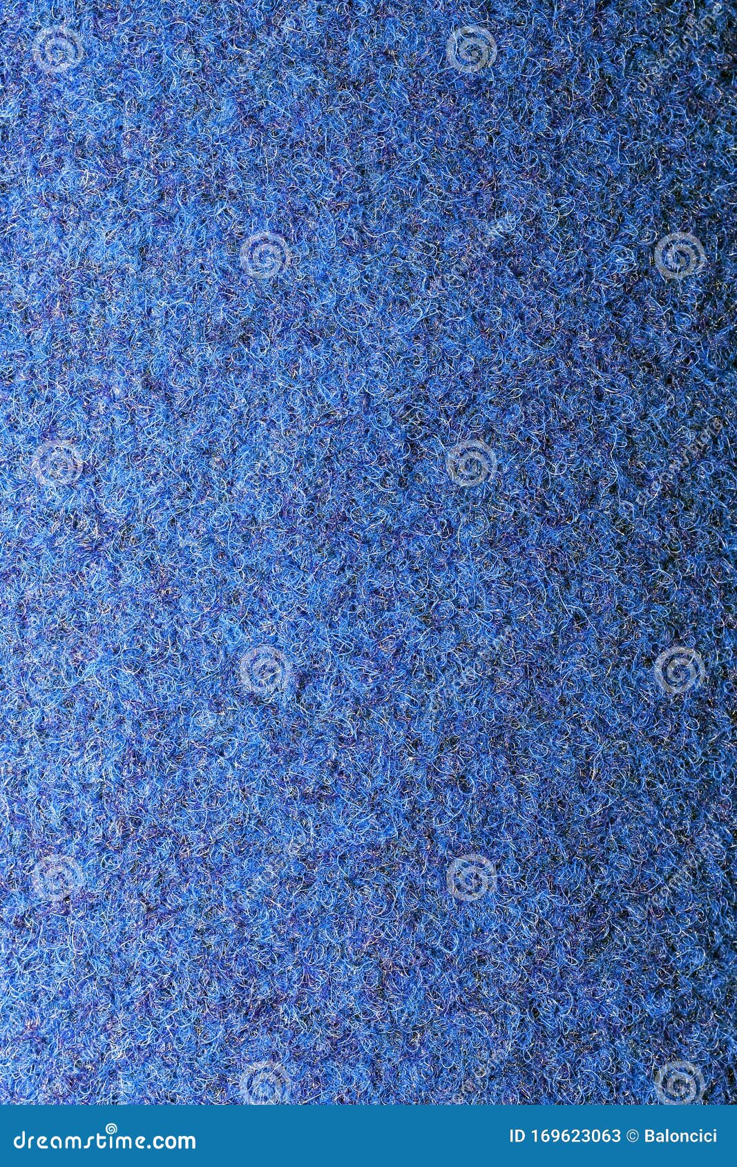 Carpet blue stock image. Image of blue, flooring, linoleum - 169623063