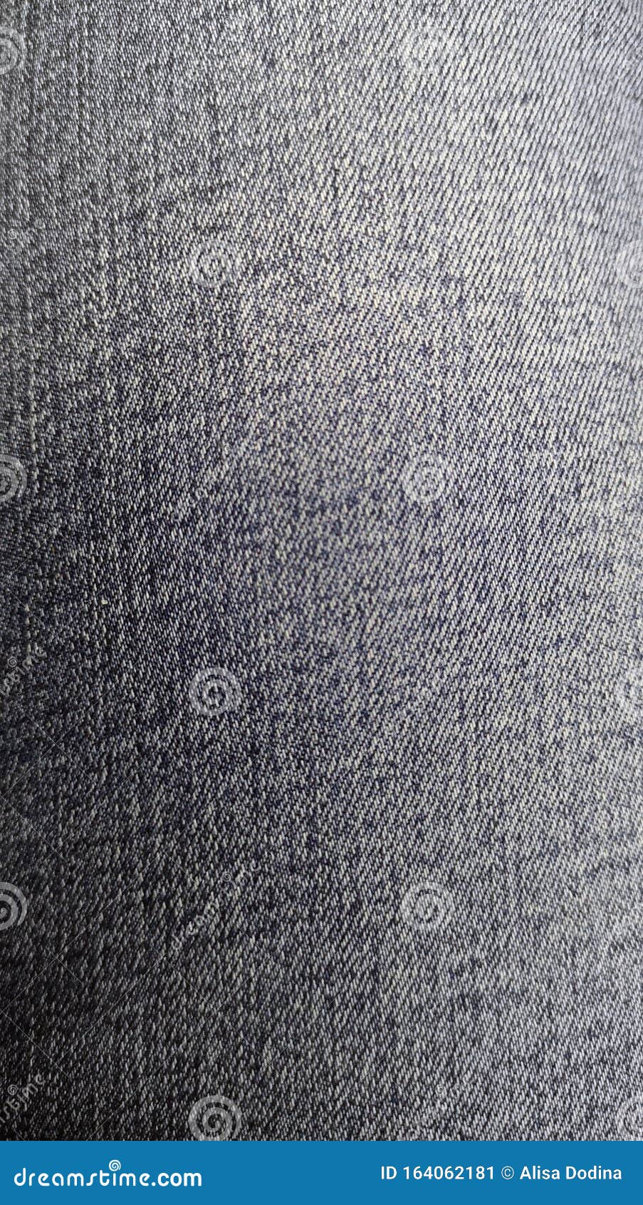 Background of Blue Denim with Gradient Stock Image - Image of classic ...