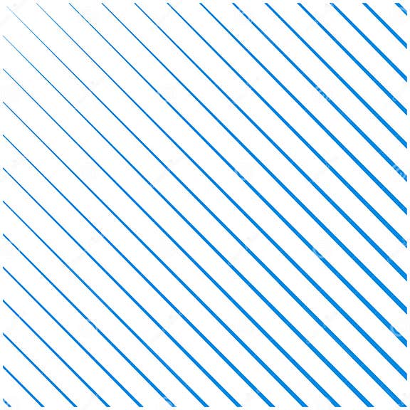 Background with a Blue Diagonal Stripe Motif Stock Illustration ...