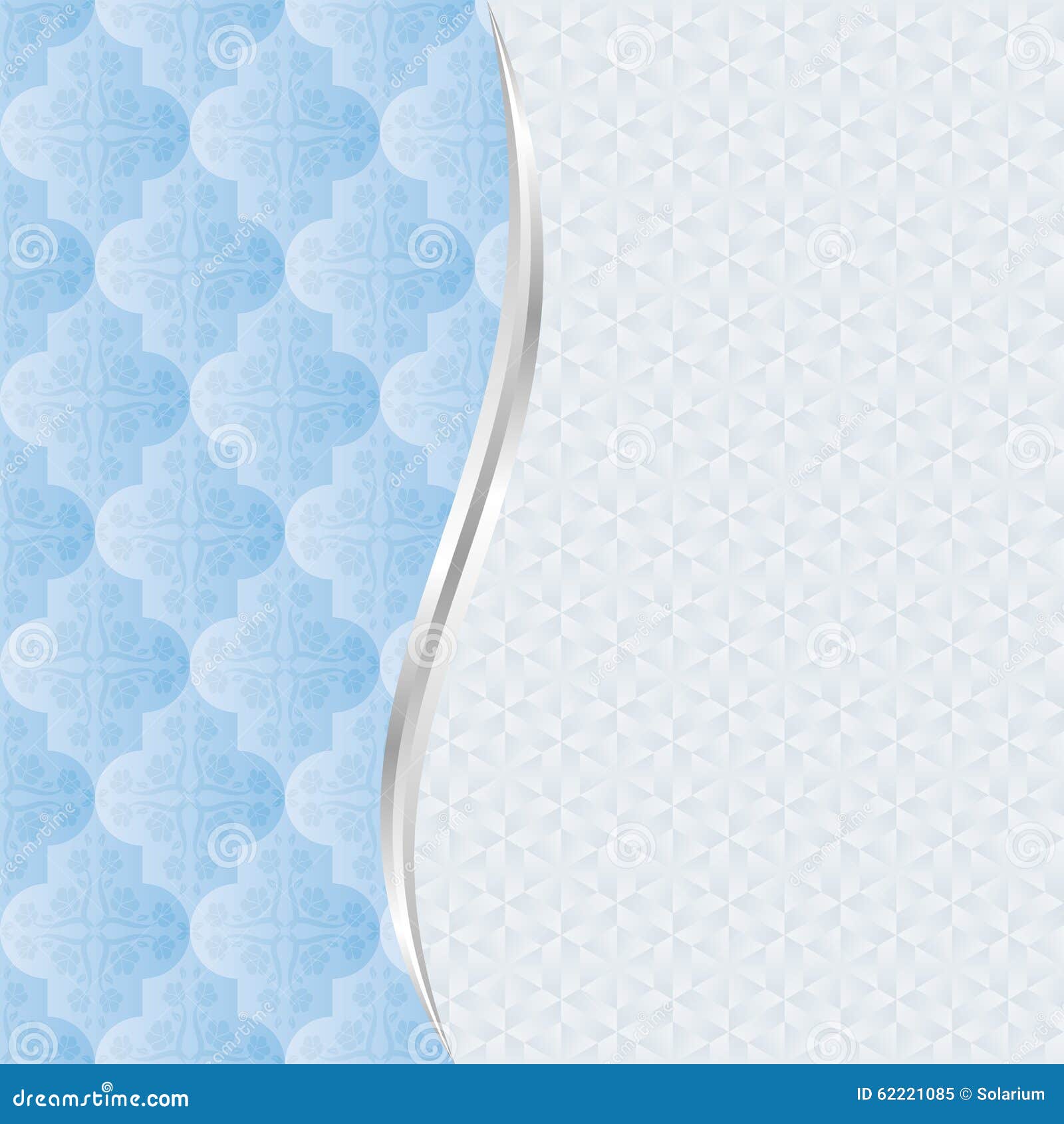 Background stock vector. Illustration of texture, floral - 62221085